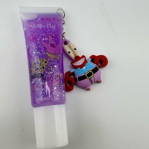 SpongeBob Squarepants | Makeup | Spongebob Squarepants Lipgloss 6 Pack ...
